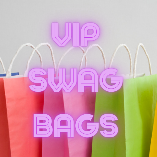 BCWE 2025 Guest Registration and VIP Swag Bag | M.E.T Event Planners